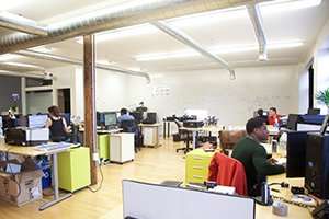 Scalable Display Technologies: Pioneering the Future of Projection ...