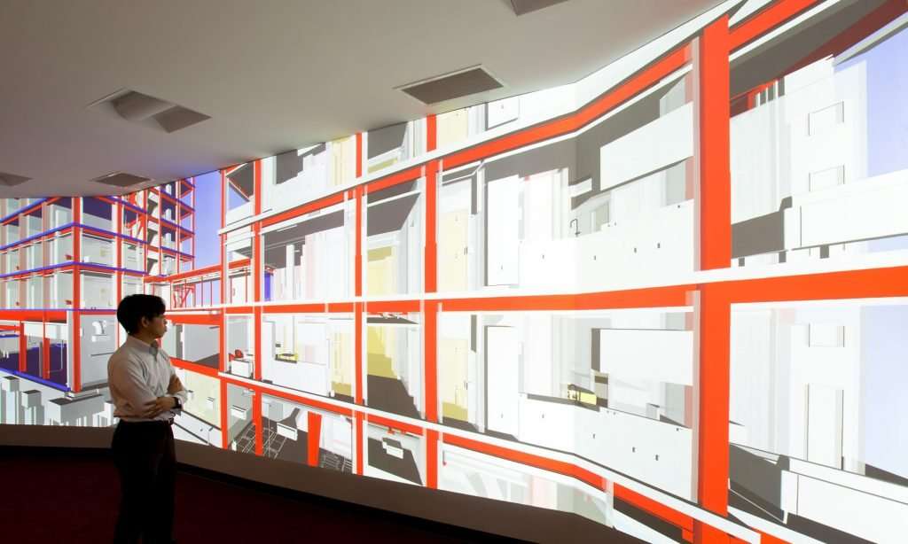 Leading the Way in Multi-Projector Blending Software. Scalable Display Technologies: