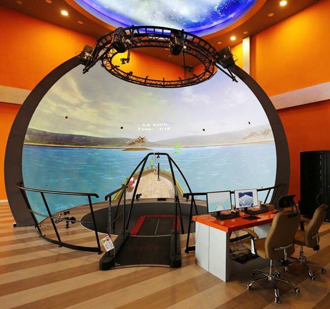 Scalable Commander - Scalable Display Technologies