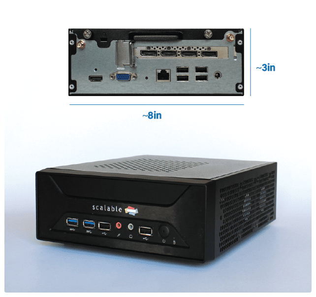 Scalable Display Product Packages: Tailored Solution for Your Visual Needs.